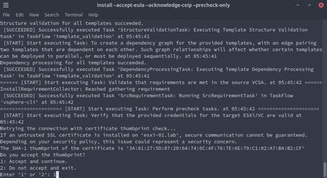Using VMWare ESXi 8 And VCenter 8 In Your Homelab For Free