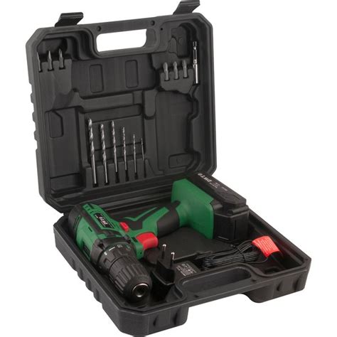 Parafusadeira Furadeira a Bateria 12V PFD 012 I Dwt Tarugão Tarugão