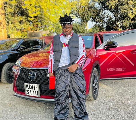Berri Tiga Biography Career Controversy And Net Worth Afrokonnect