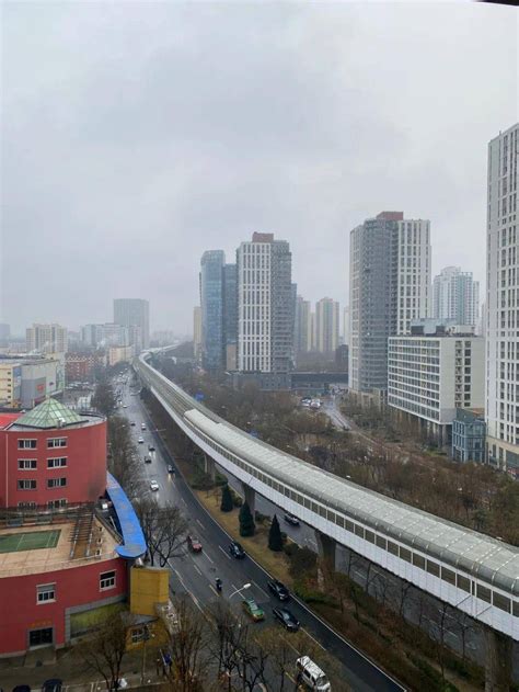 同一天南北温差70℃！降温即将深入南方直抵华南 湿冷又回来了气温冷空气江南