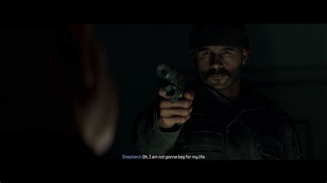 Call Of Duty Mw3 Price Kills Shepherd Youtube