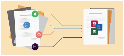Discover Document Actions And Document Processing Automation