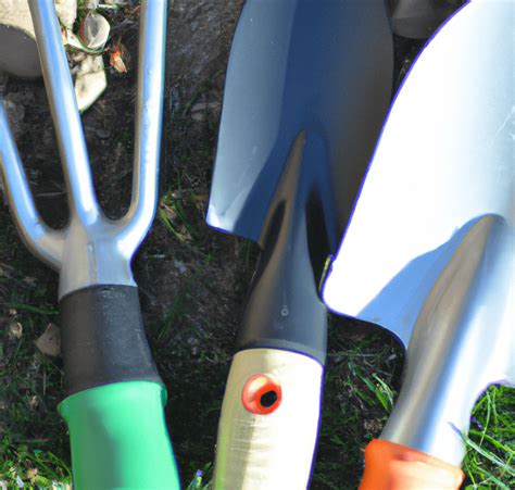 Essential Gardening Tools For Beginners Your House Your Garden