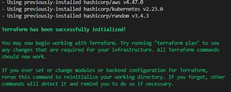 Criando Um Cluster Eks Com Terraform E Helm Chart By Rodrigo Fernandes Medium