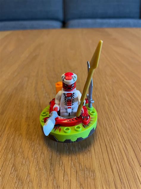 Lego Ninjago Spinners Köp på Tradera 606631564