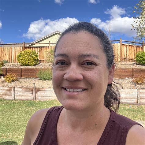 Debi Johnson Nevada Police Foundation