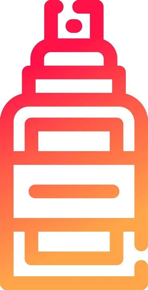 Glyph Colour Gradient Circle 42286054 Vector Art At Vecteezy