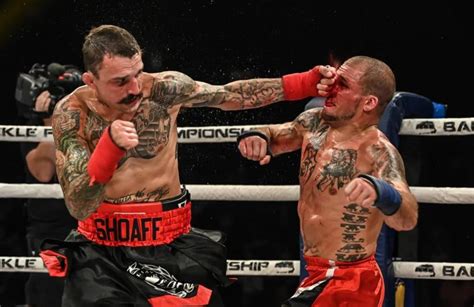 Everything You Need To Know About Bare Knuckle Boxing In 2024 Ny Fights