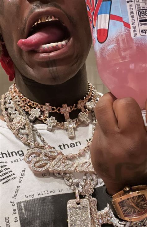 RapTV On Twitter Lil Uzi Vert Shares A Selfie