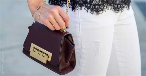 What To Wear With White Jeans Bonbon Break