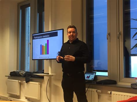 Interview With Róbert Bjarnason Netwerk Democratie