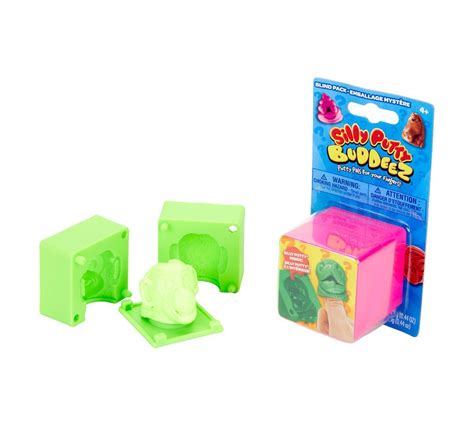Silly Putty Buddeez Bargainlow