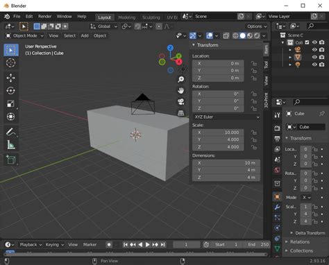 Faces Why Does My Solidify Modifer Change Thickness Blender Stack Exchange