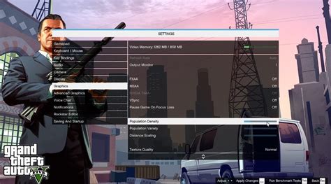 GTA V How To Fix FPS Drops Increase Overall Performance Tech How