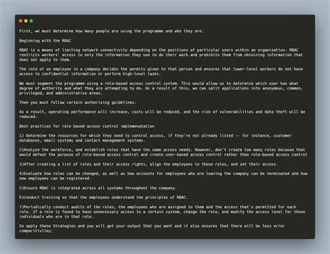 [solved] authentication authorization and access controls can be