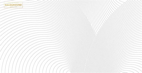 Abstract Vector Circle Halftone Black Background Gradient Retro Line Pattern Design Monochrome