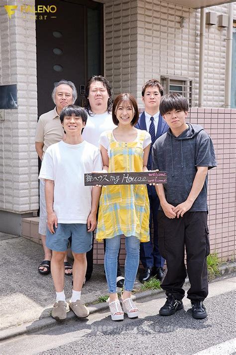 Fsdss 951 男だらけの下宿を支える献身的な管理人さんのちょっと狂った日常性活 つばさ舞 High Quality Jav