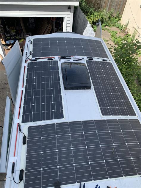 Things To Consider When Shopping For Solar Panels