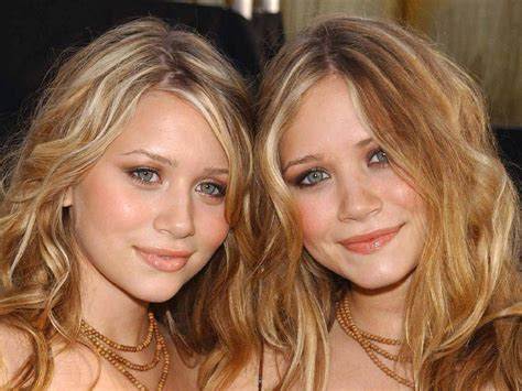 Olsen Twins Wallpapers Wallpaper Cave