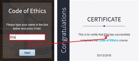 Using Variables Example 2 Display Username With Text Variables Activepresenter 7