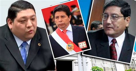 Procurador General Del Estado Renuncia Al Cargo A Los Pocos Días De Ser