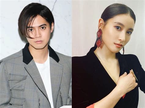 Tao Tsuchiya Aktris Usagi Dalam ‘alice In Borderland Akan Segera Menikah Tagar