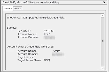How To Check Domain User Logon History