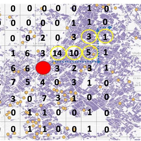 Concept Of The Coa Algorithm Illustrated Download Scientific Diagram