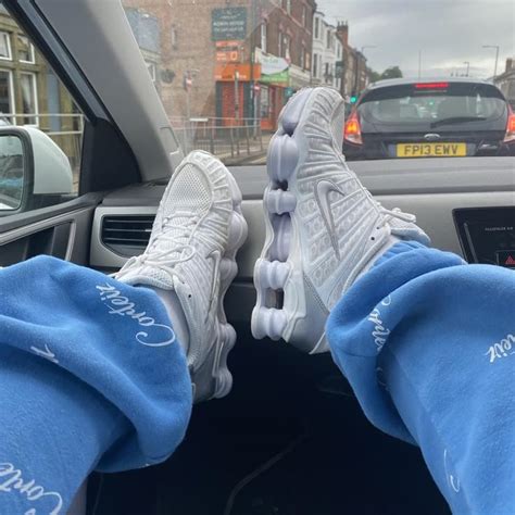 Pin By Pr Npx On Shox 💯 Guys Clothing Styles Mens Outfits Outfit Shoes