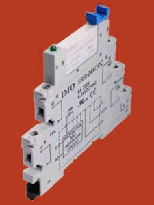 DIN Rail Relay RITM Industry