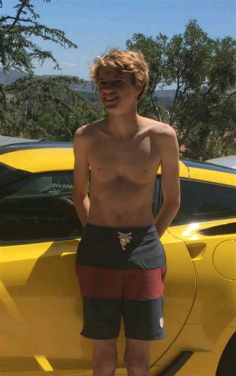 Picture Of Jace Norman In General Pictures Jace Norman 1461540883
