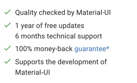 [list] improve listitemsecondaryaction handling · issue 13597 · mui