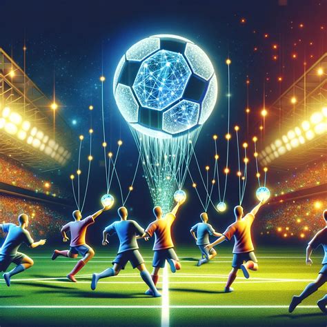 Sendable In Swift Playing Defence In The Concurrency Football Game