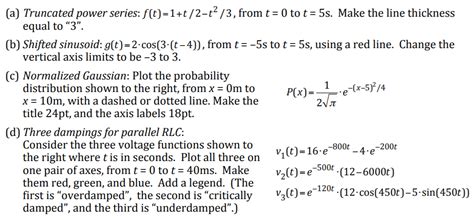 A Truncated Power Series F T 1 T 2 T 3 From T 0