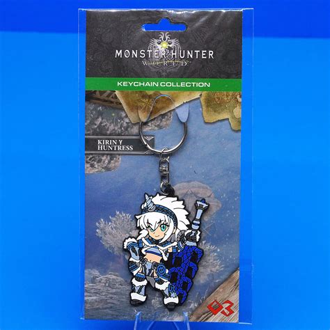Monster Hunter World Kirin Armor Huntress And 50 Similar Items