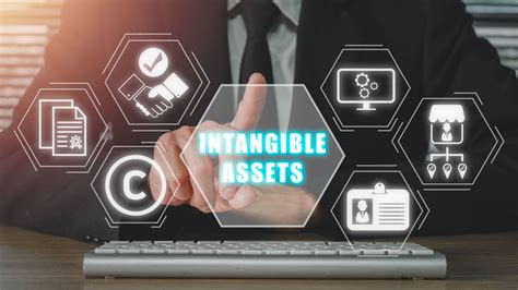 Intangible Asset Valuation Western CPE