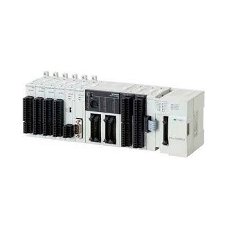 Programmable Automation Controller Pac Servoconnect Systems Asia