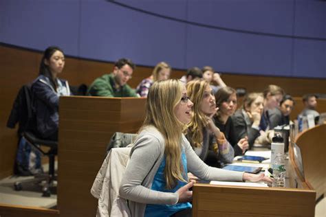 Yale Classroom