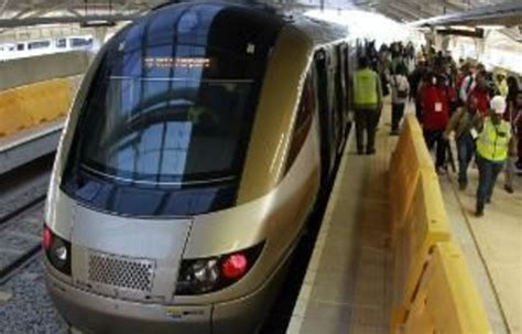 Gautrain Punctuality ‘world Class The Mail And Guardian