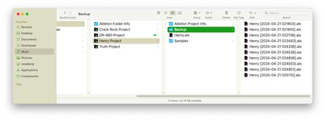 Permanently Delete Unused Files In Ableton Heretical Audio