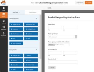 How To Require Payment On A WordPress File Upload Form