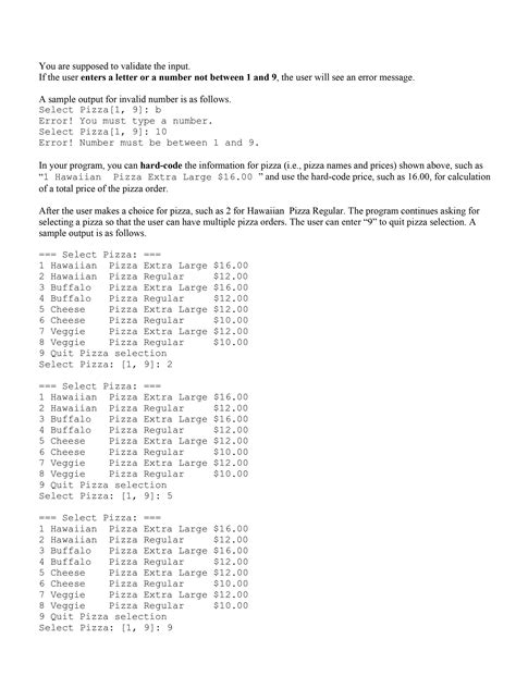 Solved Java Languageplease Help Me To Fix My Code That Fits