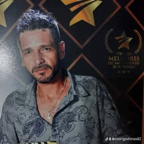 Rodrigo Dimas Araujo Rodrigodimas84 • Threads Say More