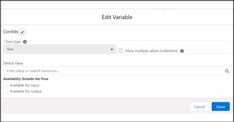 How To Navigate Record Detail Page In Flow