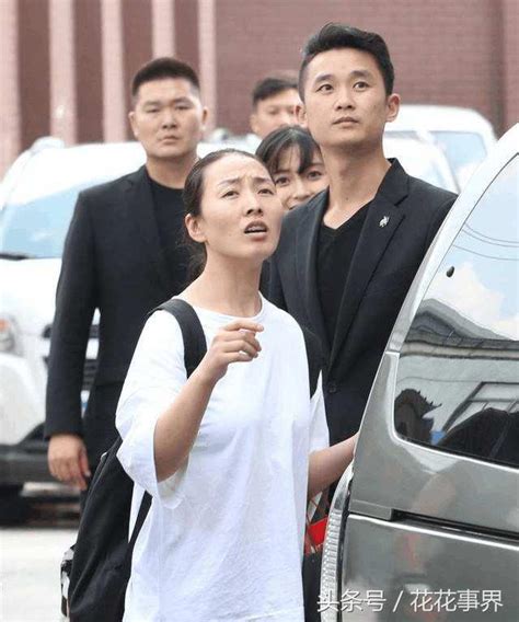 明星出門都帶保鏢，但看到王思聰我卻笑了！ 每日頭條