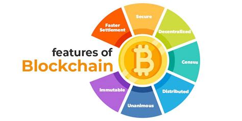 What Is Blockchain Technology What Are Its Features Tech Explained Bilarasa