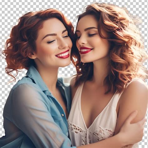 Premium Psd Photo Women Having Intimacy Moments Premium Psd Photo Women Having Intimacy Moments