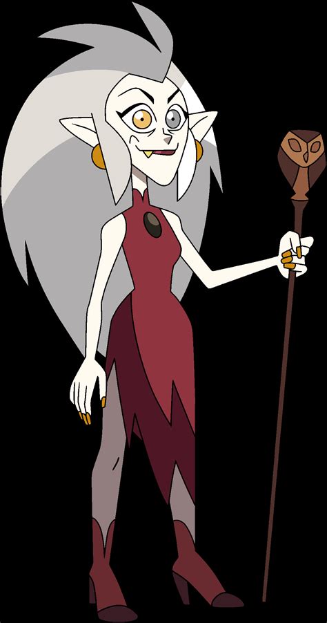 Eda Clawthorne The Owl House Wiki Fandom