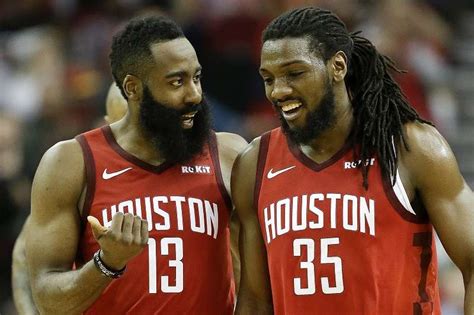 Nba》哈登力阻最後01秒三分投 再領30小勝暴龍2分 風傳媒