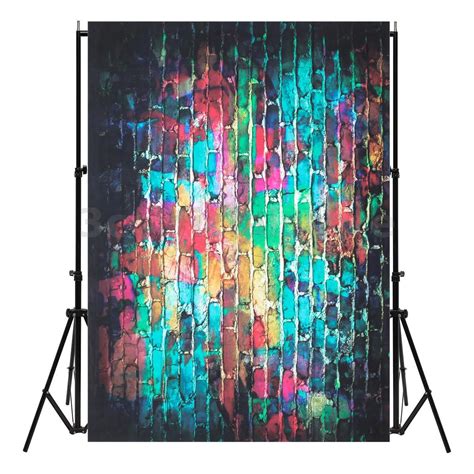 ฉากหลังสตูดิโอถ่ายภาพในร่ม สไตล์เด็ก ขนาด 7x5 ฟุต 2 1x1 5 เมตร Shopee Thailand